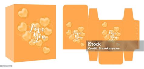 포장 디자인 고급 상자 템플릿 및 모형 상자 일러스트 레이 션 벡터 개념에 대한 스톡 벡터 아트 및 기타 이미지 개념 개체