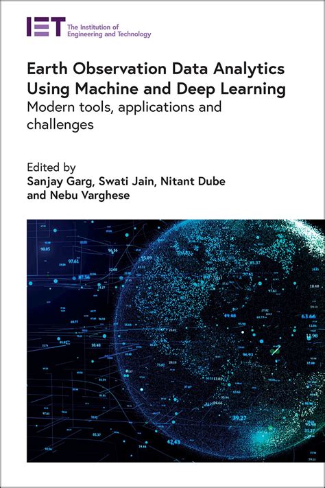 Geospatial Big Data Analysis Using Neural Networks Earth Observation