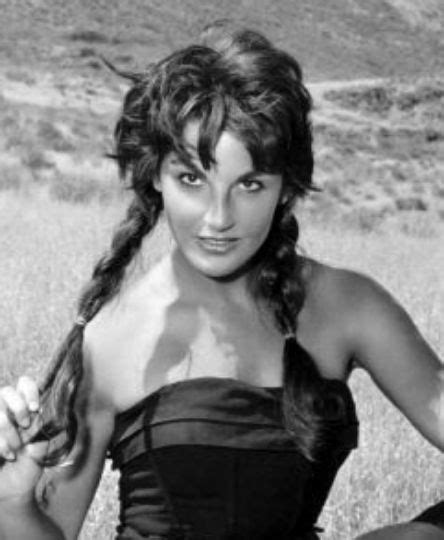 Six Degrees Paul Newman And Lita Milan