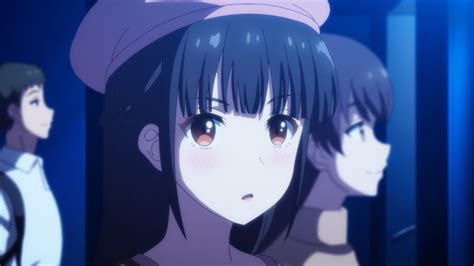 A Con M M K D N V T Ng L B N G I C My Stepmom S Daughter Is My Ex