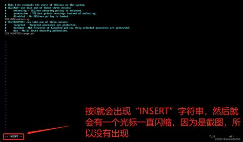 linux学习之grub配置文件介绍 csdn博客
