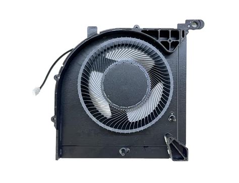 ᐉ Вентилятор для ноутбуків Lenovo Legion Slim 5 16aph8 82y9 5 16irh8 82ya Cpu Fan 16246