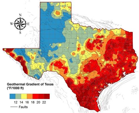 Hotrock To Take Geothermal Anywhere Jackson School Of Geosciences