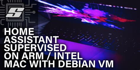 [guide] Home Assistant On Apple Silicon Mac Using Ha Os Aarch64 Image