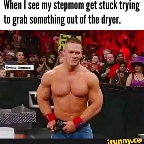 Stepmom Memes Best Collection Of Funny Stepmom Pictures On IFunny