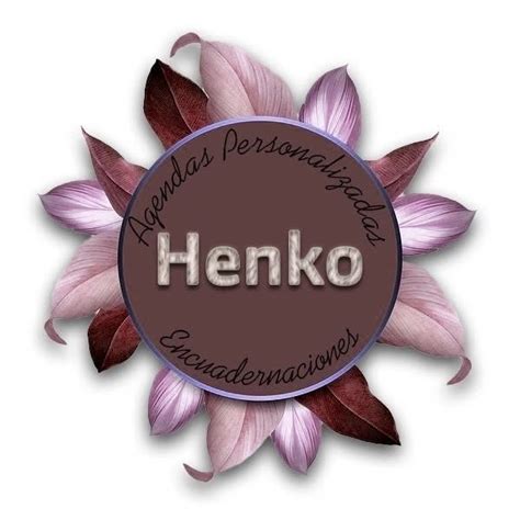 Henko Henkoagendasartesanales • Threads Say More