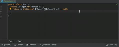 IntelliJ IDEA 2019 1 Early Access Program Is Open The IntelliJ IDEA Blog
