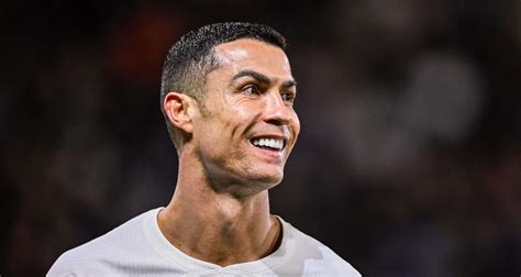 Real Madrid Le Superbe Cadeau De Cristiano Ronaldo à Vinicius
