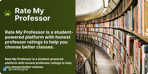 Rate My Professor