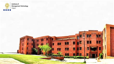 [video] Institute Of Management Technology Nagpur On Linkedin Imt Nagpur Placement Success Story