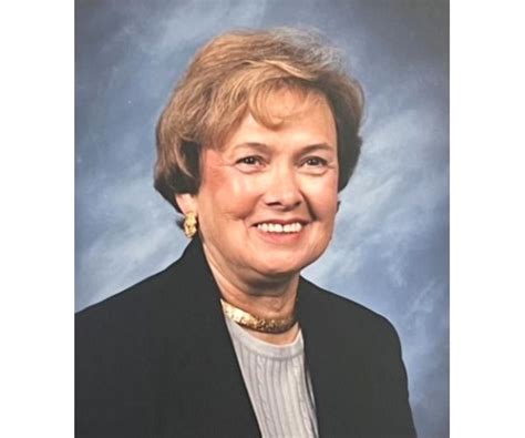 Janie Peacock Obituary 2025 Rome Ga Rome News Tribune