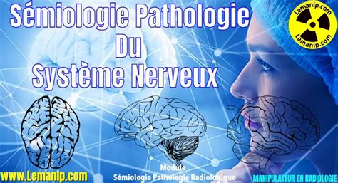 Sémiologie Pathologie Radiologie Neurologique