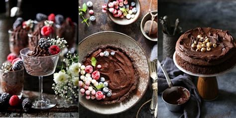 10 Decadent Desserts For World Chocolate Day Have A Sweet One ♥