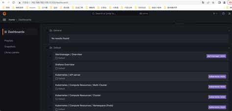 Prometheus On K8s 部署与实战操作进阶篇prometheus 全家桶 Csdn博客