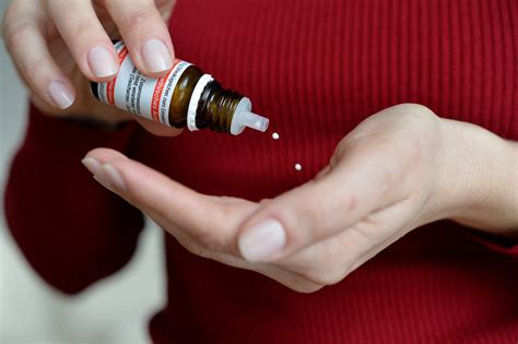 Homöopathie Keine Kassenleistung Mehr Protest Der Globuli Ärzte Mopo