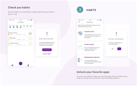 UX Case Study Behab Healthy Habits On Behance UX Case Study Behab Healthy Habits On Behance