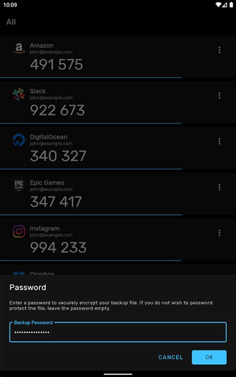 Android 용 Authenticator Pro 2fa Code Otp App Apk 다운로드