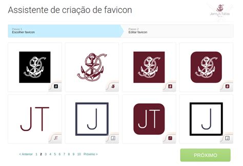 Favicon O Que é E Como Criar Um Jornal Do Empreendedor