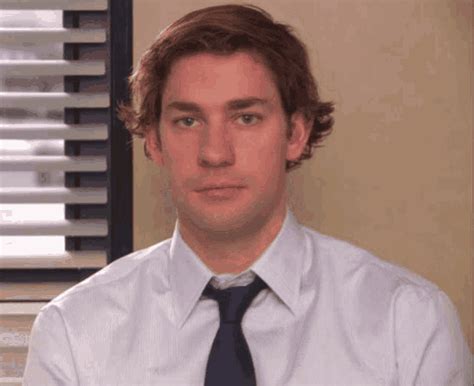 The Office S Jim