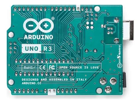 Arduino Uno R3 [a000066] Placa De Microcontrolador En Venta En Guadalajara Jalisco Por Sólo