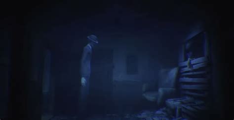 In The Sounds Of Nightmares Noone Says Those Too Long In The Nowhere