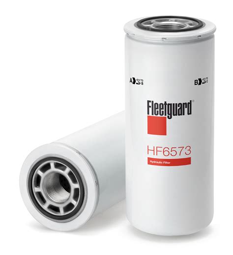 HF6573 FLEETGUARD Original-Hydraulikfilter