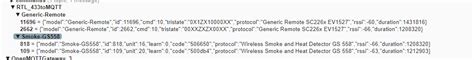 Unable To Make Srx882s V20 To Work With Esp8266 Or Esp32 · Issue