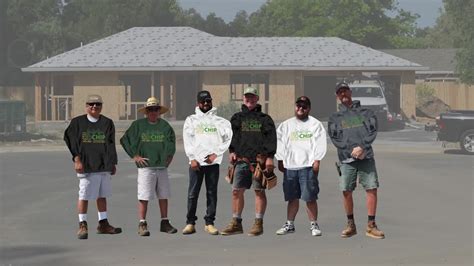 Community Housing Improvement Program Chip On Linkedin