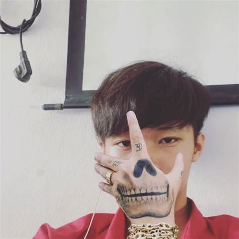 Pup🎧 Pup Siriroj 007 • Threads Say More