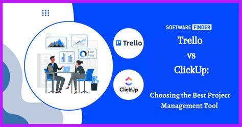 Trello Vs Clickup Choosing The Best Project Management Tool Ezine Blog