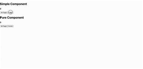 GitHub Nikiljos Lab React Pure Components