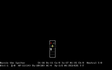 Download Nethack Plus My Abandonware