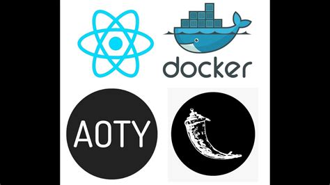 Searching Album Of The Year Using Flask Selenium Docker And React Youtube