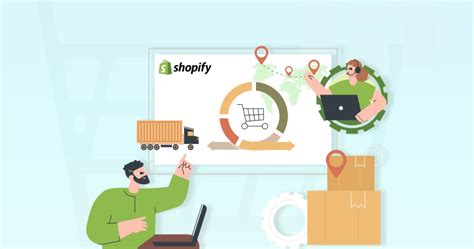 Shopify Inventory Management Complete Guide
