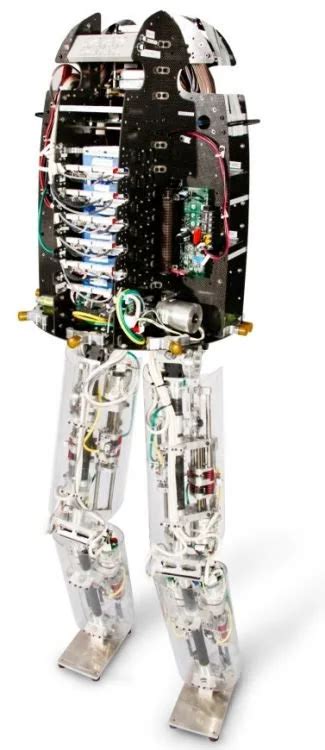 Past Projects — Ihmc Robotics Lab