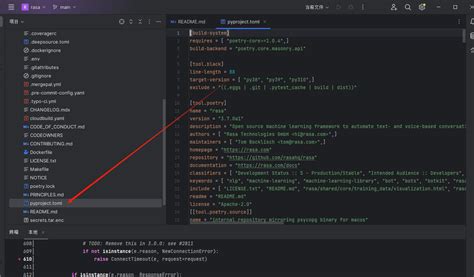 《python》poetry install下载缓慢，网络问题断开连接 poetry换源镜像下载 国内镜像