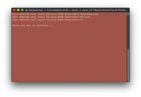 Refactoring For Clean Code With Design Patterns The Startup Medium