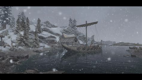 Boss Load Order Skyrim Se Rackhooli