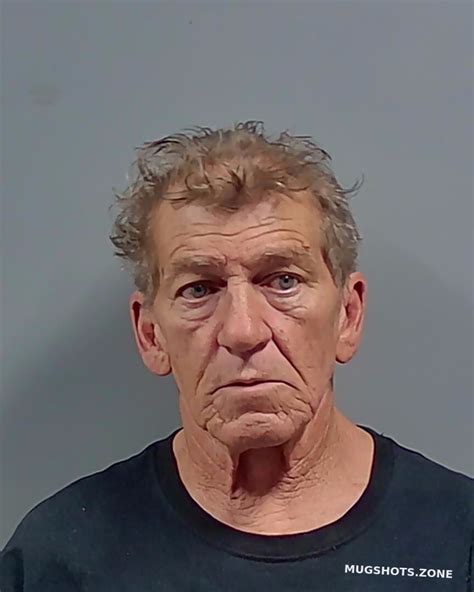 Flores Joseph Wayne 10312023 Escambia County Mugshots Zone