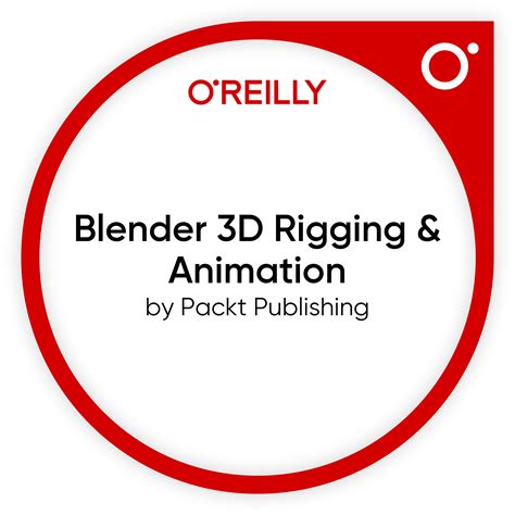 Blender 3d Rigging And Animation Credly