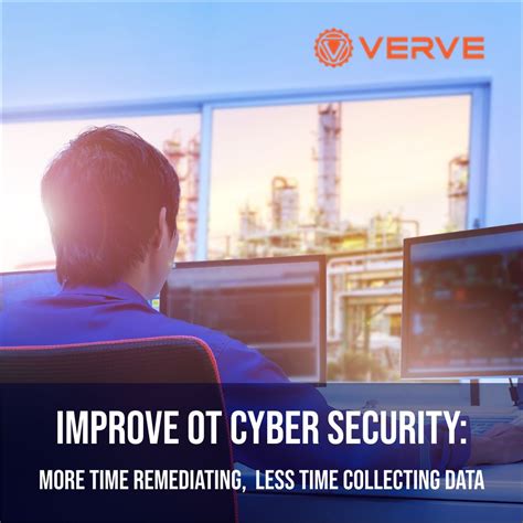 Patch Vulnerability Management Lp 2 Verve Industrial Verve By