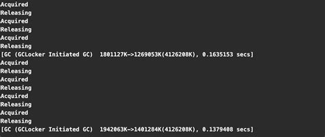Gc Java 垃圾回收器之cms Gc问题分析与解决 Gavin James