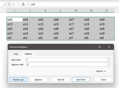 Different Methods In Excel And Power Query To Transpose Data