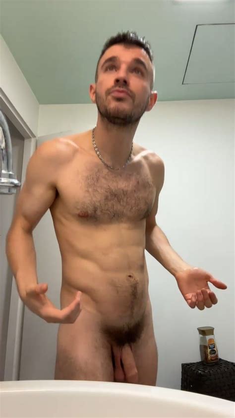 Men Naked ThisVid