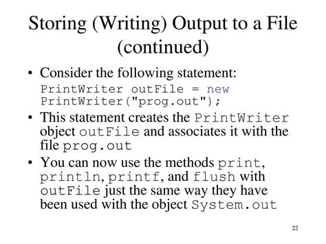 Java Programming Lecture 2 Ppt Download