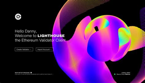 GitHub Flex Dapps Lighthouse Client Ui
