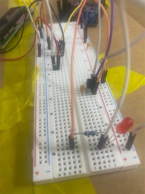 Help With Lm35 Fan I2c Lcd Project General Guidance Arduino Forum