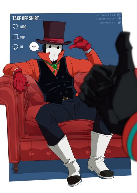 Strip Challenge Mr Compress X Twice By Soynutts On Twitter R