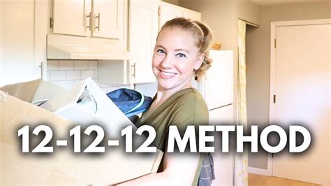 Decluttering Methods That ACTUALLY WORK Part 2 YouTube