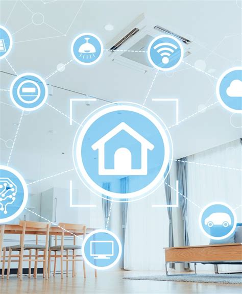 Building Automation Yash